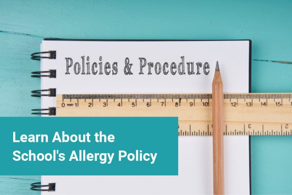How to Communicate Your Child’s Allergies with a New Teacher - Tottori ...