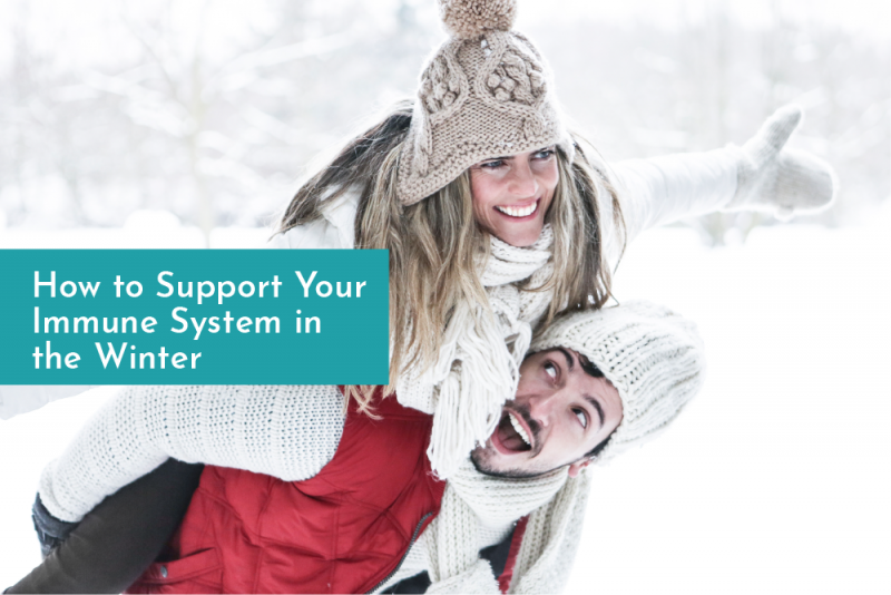How to Support Your Immune System in the Winter - Tottori Allergy ...