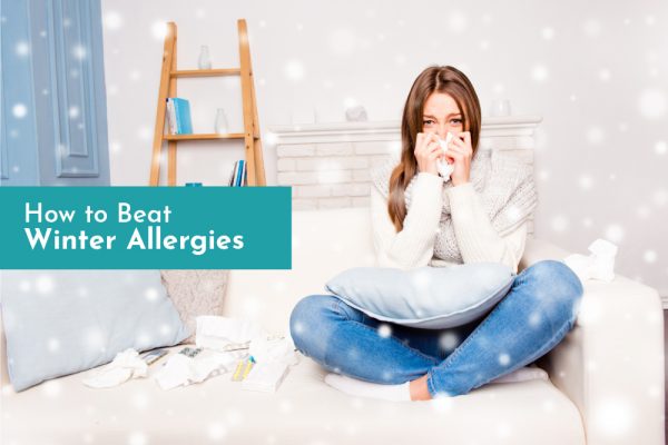 How to Beat Winter Allergies - Tottori Allergy & Asthma Associates