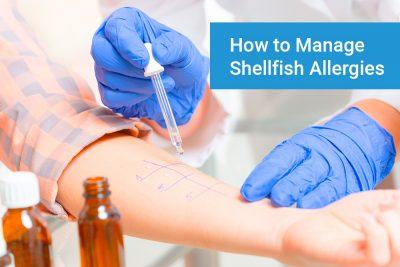 Shellfish Allergies: Facts vs. Fiction - Tottori Allergy & Asthma ...