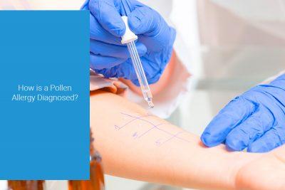 What Are the Different Types of Pollen Allergies? - Tottori Allergy ...
