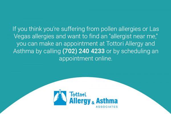 What Are the Different Types of Pollen Allergies? - Tottori Allergy ...