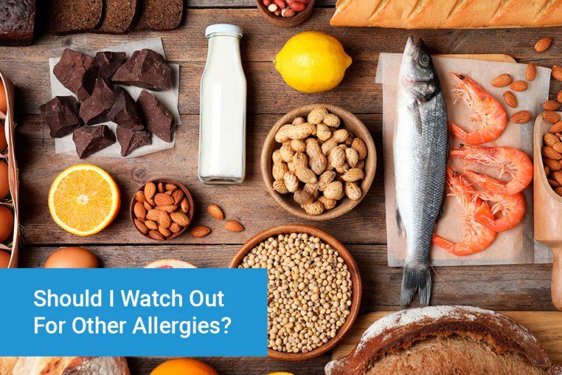 Facts About Peanut Allergies - Tottori Allergy & Asthma Associates