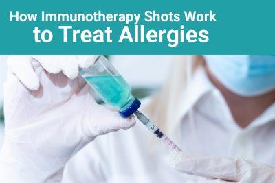 How Immunotherapy Shots Work to Treat Allergies - Tottori Allergy ...