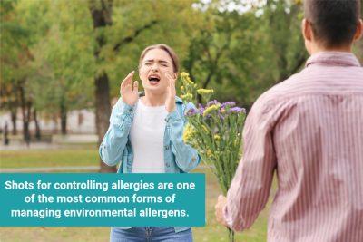 How Immunotherapy Shots Work to Treat Allergies - Tottori Allergy ...