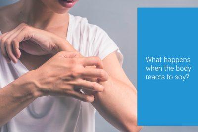 What is a Soy Allergy? - Tottori Allergy & Asthma Associates