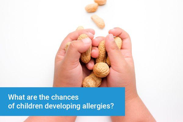 Allergies in Children: Recognizing Symptoms and Best Practices for ...