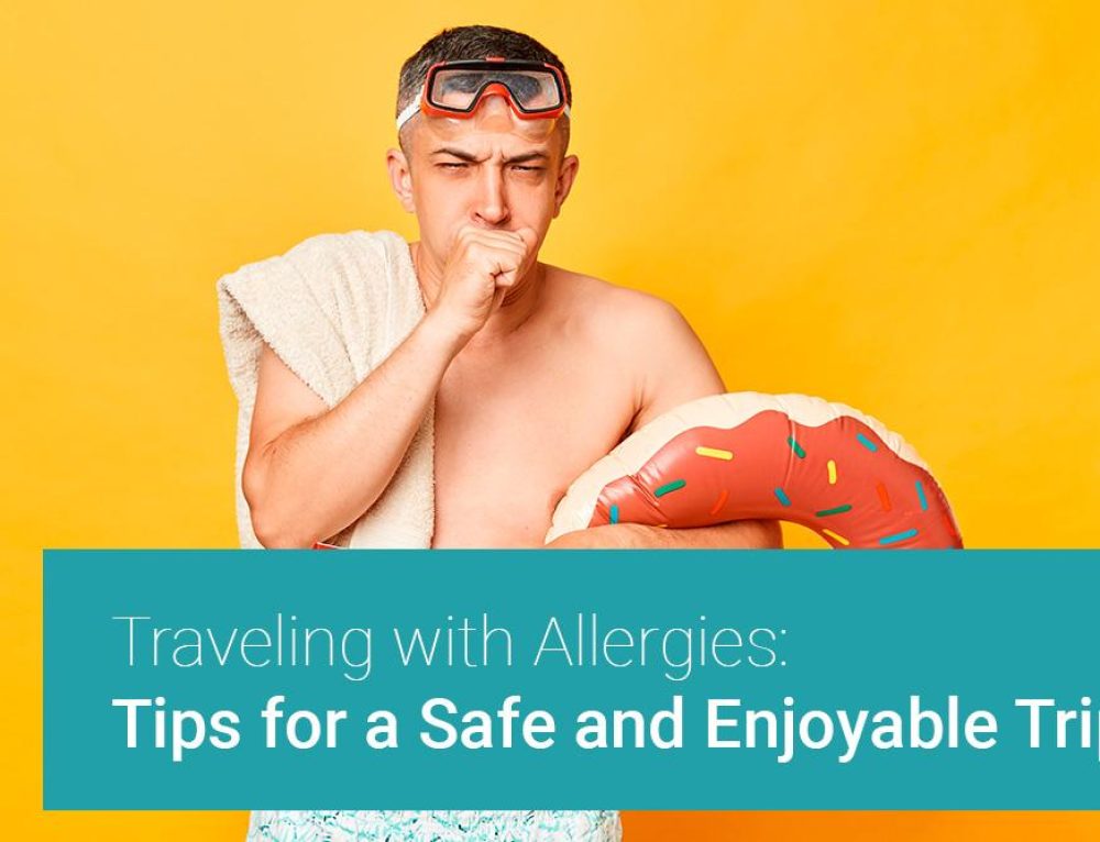 Symptoms of Severe Drug Allergies - Tottori Allergy & Asthma Associates