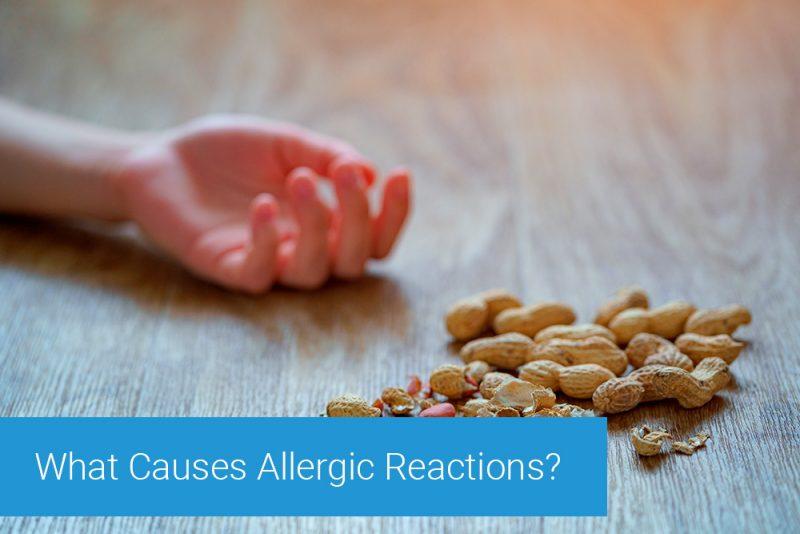 Allergic Reactions to Medications: What You Need to Know - Tottori ...